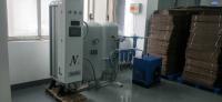 China 220v Modular PSA Nitrogen Gas Generator System Easy Operation for sale