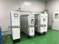 China High Reliability CE Modular Nitrogen Generator Purity 95-99.999% for sale