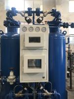 China TYO20-93% Skid Mounted PSA Oxygen Generator 0.5Mpa Pressure Vessel for sale