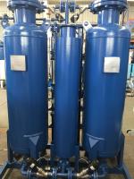 China TYO20-93% Skid Mounted PSA Oxygen Generator 0.5Mpa Pressure Vessel for sale