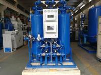 China TYO20-93% Skid Mounted PSA Oxygen Generator 0.5Mpa Pressure Vessel for sale