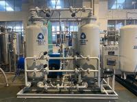 China PSA Oxygen Generator   with oxygen booster &filling system  oxygen purtiy 93% for sale