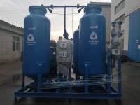 China Tower Style PSA Nitrogen Generator Durable Molecular Sieve Stainless Steel for sale