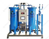 China Skid Mounted PSA Nitrogen Generating Machine 3000Nm3/H Automated Operation for sale