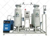 China Metallurgy PSA Nitrogen Generator Steel Structures 5000Nm3/H for sale