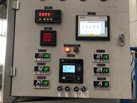 China Caron Deoxidization 99.999% High Purity Nitrogen Generator for sale
