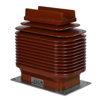 China 33 kV High Precision Current Transformer for Operational Safety in Power Systems for sale
