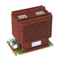 China 24 kV Current Transformer with High Mechanical Strength and Superior Insulation for Indoor Switchgear for sale