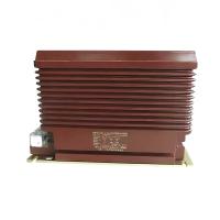 China 22 kV Current Transformer with Epoxy Resin Casting for High Accuracy in Power Systems for sale