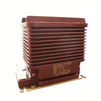 China 20 kV Current Transformer with Fully Sealed Epoxy Resin and High-Precision Measurement for Medium Voltage Systems for sale