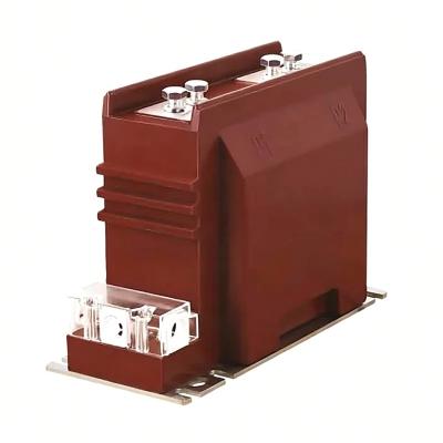 China 11 kV High-precision Current Transformer with Electrical Isolation for Power Systems for sale