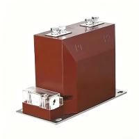 China 10kV Current Transformer with Epoxy Resin Fully Enclosed Casting and High Precision for Power Engineering for sale