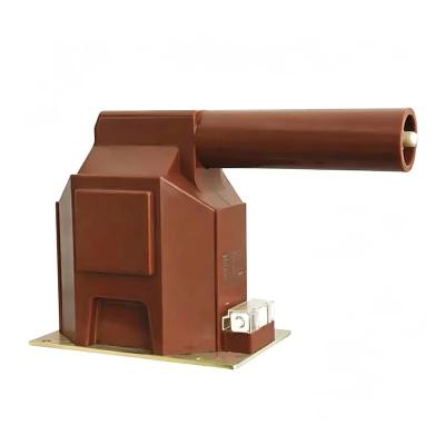 China 36 kV High Precision Voltage Transformer with Safety Assurance for Relay Protection for sale
