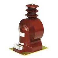 China 35 kV SF6 Gas Insulated Voltage Transformer for GIS Integration for sale