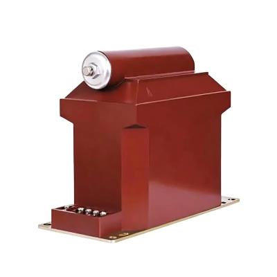China 12 kV Voltage Transformer with HCEP Insulation and IEC 61869 Compliance for High Voltage Systems for sale