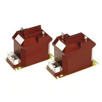 China 11 kV High Precision Voltage Transformer with 1-5 MVA Capacity for Accurate Power Measurement for sale