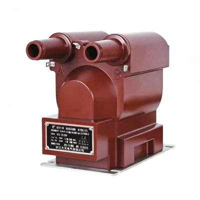 China 10 KV Voltage Transformer for sale