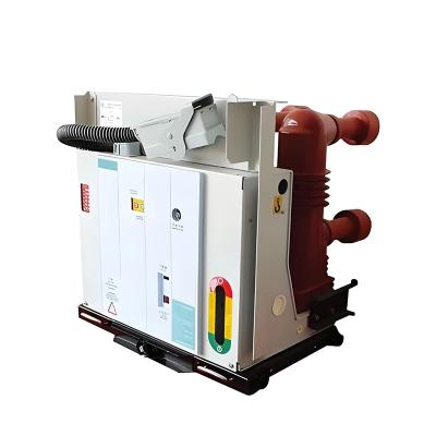 China 3 Phase Vacuum Circuit Breaker for sale