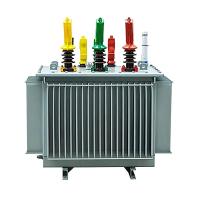 China 2 Mva Step down Power Transformer for sale