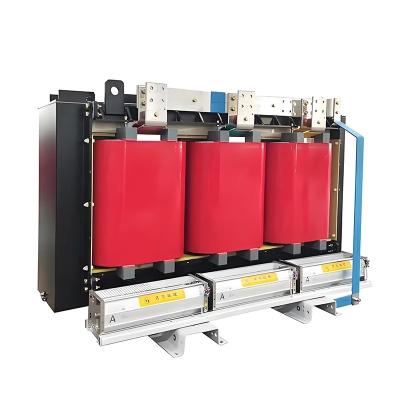 China 2000 KVA Dry Type Transformer for sale