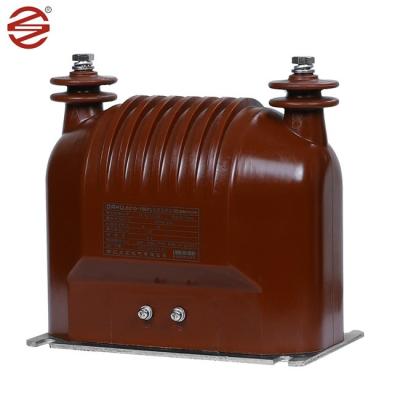China JDZ10-10GY Indoor 10kV Voltage Transformer for Voltage Measurement in Switchgear and Metering for sale