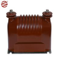 China JDZ10-10GY Indoor 10kV Voltage Transformer for Voltage Measurement in Switchgear and Metering for sale
