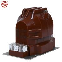 China JDZ11-10 Indoor Voltage Transformer for 10kV Metering and Protection in Power Distribution Systems for sale