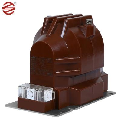 China JDZ11-10 Indoor Voltage Transformer for 10kV Metering and Protection in Power Distribution Systems for sale
