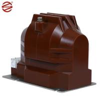 China JDZ11-10 Indoor Voltage Transformer for 10kV Metering and Protection in Power Distribution Systems for sale