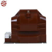 China JDZ11-10 Indoor Voltage Transformer for 10kV Metering and Protection in Power Distribution Systems for sale