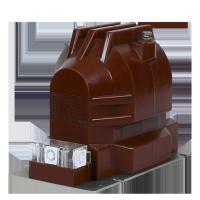 China JDZ11-10 Indoor Voltage Transformer for 10kV Metering and Protection in Power Distribution Systems for sale