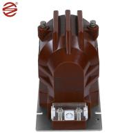 China JDZ11-10 Indoor Voltage Transformer for 10kV Metering and Protection in Power Distribution Systems for sale