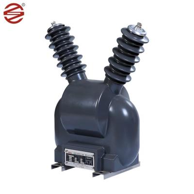 China JDZX10-10B1G Indoor 10kV Voltage Transformer for Switchgear Metering and Protection for sale