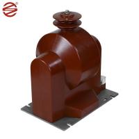 China JDZXF14-35 Indoor 35kV Voltage Transformer for Switchgear Metering and Protection in Substations for sale
