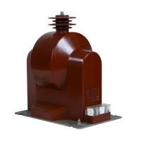 China JDZXF14-35 Indoor 35kV Voltage Transformer for Switchgear Metering and Protection in Substations for sale