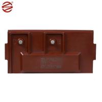 China JDZZW-10 Outdoor 10kV Voltage Transformer for Power Distribution and Metering for sale