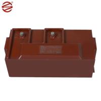 China JDZZW-10 Outdoor 10kV Voltage Transformer for Power Distribution and Metering for sale