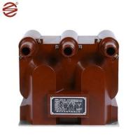 China Outdoor 10kV Combined Instrument Transformer for Energy Metering with Reliable Insulation for sale