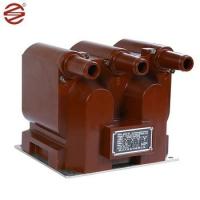 China Outdoor 10kV Combined Instrument Transformer for Energy Metering with Reliable Insulation for sale