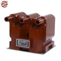 China Outdoor 10kV Combined Instrument Transformer for Energy Metering with Reliable Insulation for sale