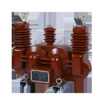 China JLSZV3-10 Outdoor 10kV Combined Instrument Transformer for Energy Metering with Reliable Insulation for sale