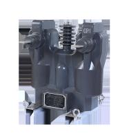China Outdoor 10kV Combined Instrument Transformer for Energy Metering with Reliable Insulation Performance for sale