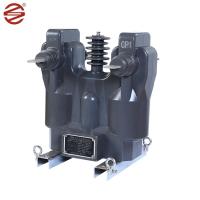 China Outdoor 10kV Combined Instrument Transformer for Energy Metering with Reliable Insulation Performance for sale