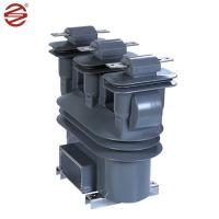 China Outdoor 10kV Combined Instrument Transformer for Energy Metering with Reliable Insulation for sale