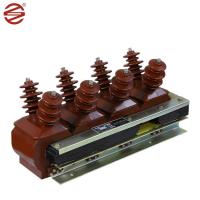 China JSZJK-3/6/10Q Indoor Three Phase Voltage Transformer for 3kV 6kV 10kV Systems with Metering and Protection and Reliable Insulation Performance for sale