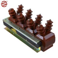 China JSZJK-3/6/10Q Indoor Three Phase Voltage Transformer for 3kV 6kV 10kV Systems with Metering and Protection and Reliable Insulation Performance for sale