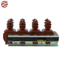 China JSZJK-3/6/10Q Indoor Three Phase Voltage Transformer for 3kV 6kV 10kV Systems with Metering and Protection and Reliable Insulation Performance for sale