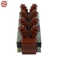China JSZJK-3/6/10Q Indoor Three Phase Voltage Transformer for 3kV 6kV 10kV Systems with Metering and Protection and Reliable Insulation Performance for sale
