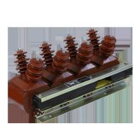 China JSZJK-3/6/10Q Indoor Three Phase Voltage Transformer for 3kV 6kV 10kV Systems with Metering and Protection and Reliable Insulation Performance for sale