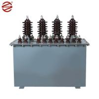 China JSZWK-3/6/10 Indoor Three Phase Voltage Transformer for 3kV 6kV 10kV Systems with Energy Metering and Relay Protection for sale
